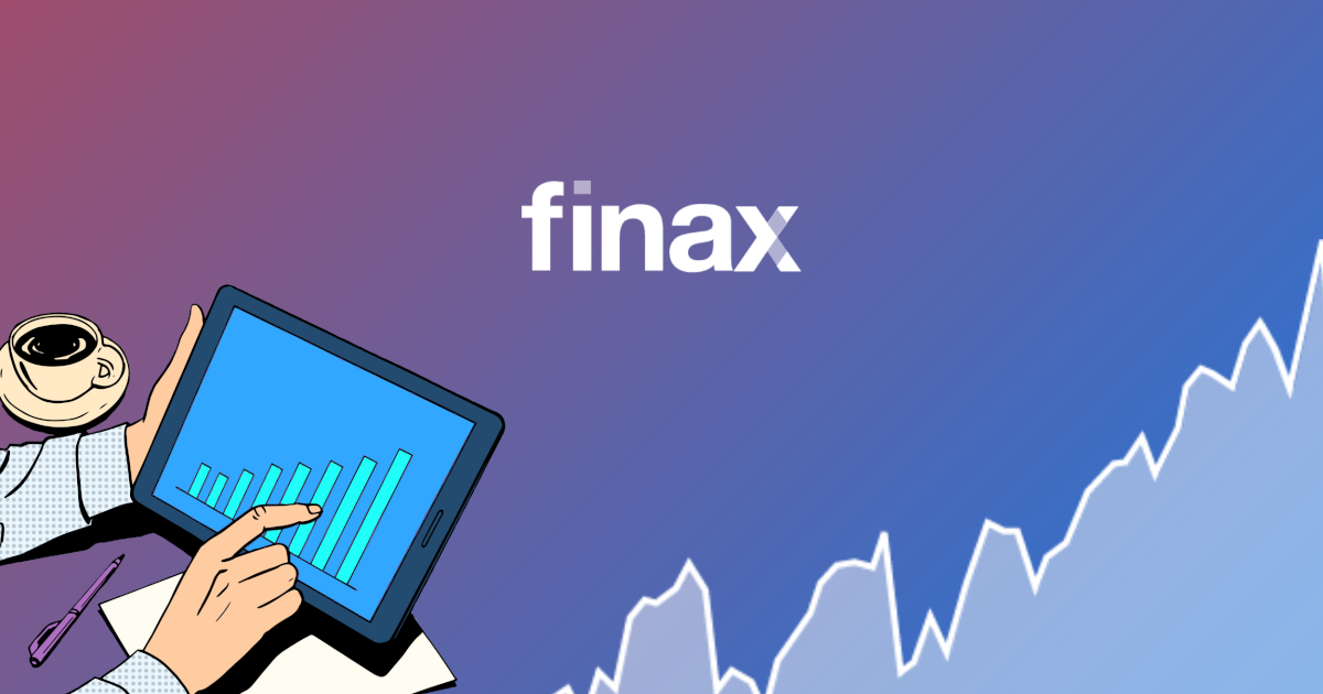 Što su ETF fondovi? | Finax.eu