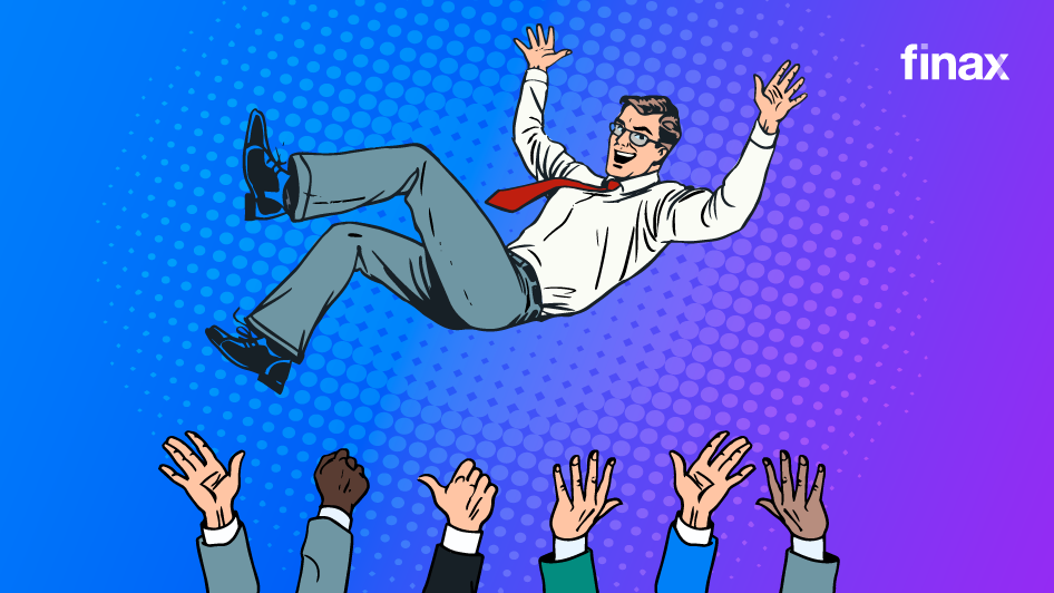 The results of Finax in 2021 - goals surpassed | Finax.eu