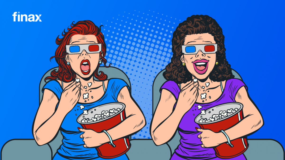 Watch the 10 best movies about finance | Finax.eu