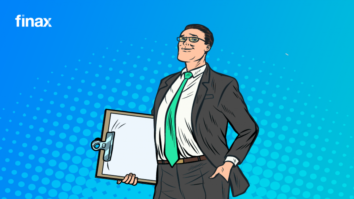 Finax plans for 2023 | Finax.eu