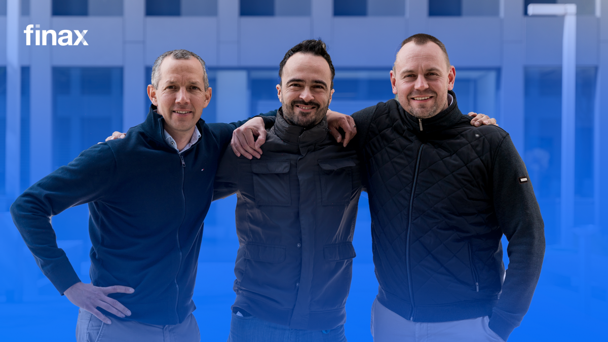 My Year on the Finax Team | Finax.eu