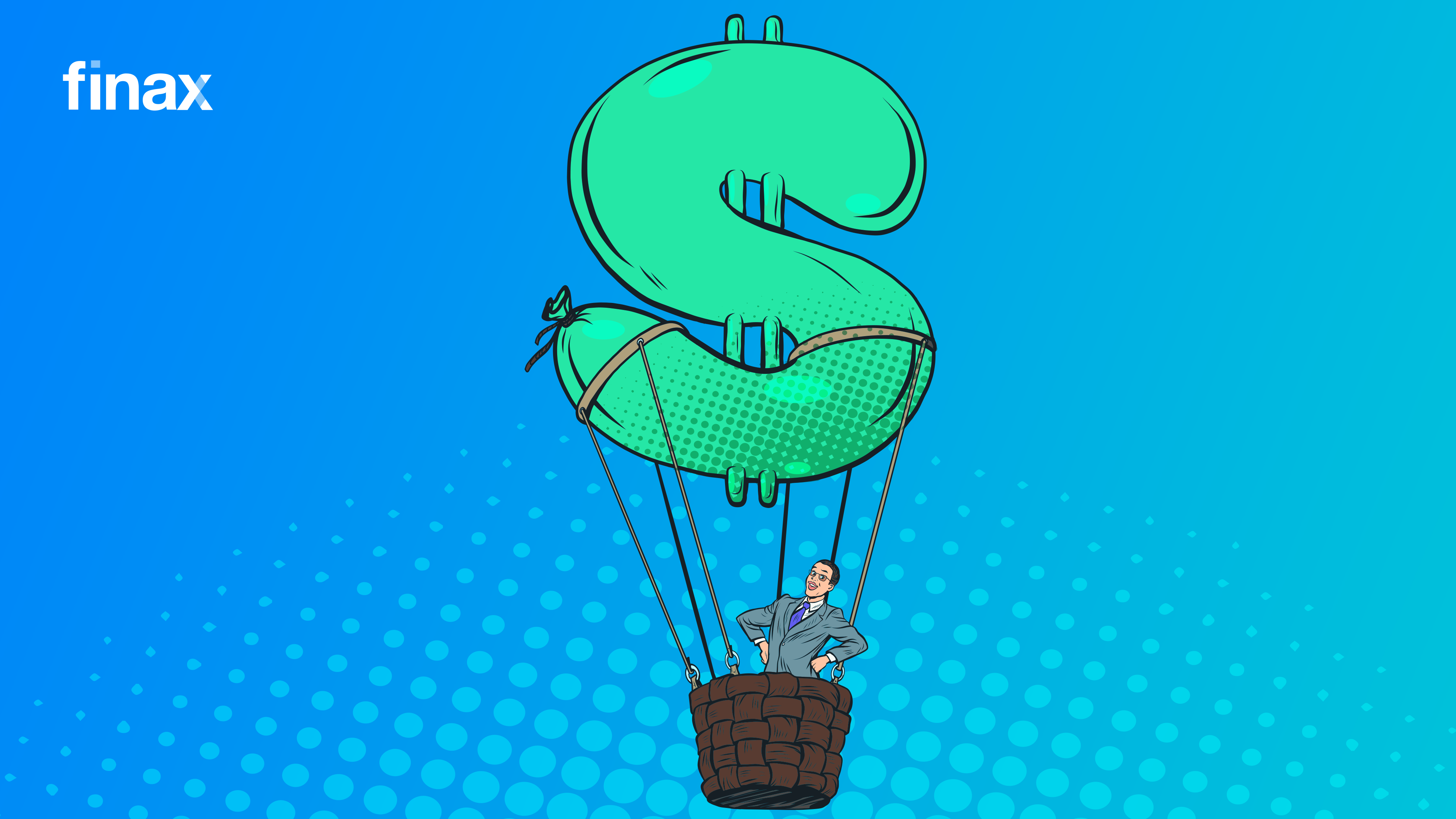 When does passive investing achieve the best results? | Finax.eu