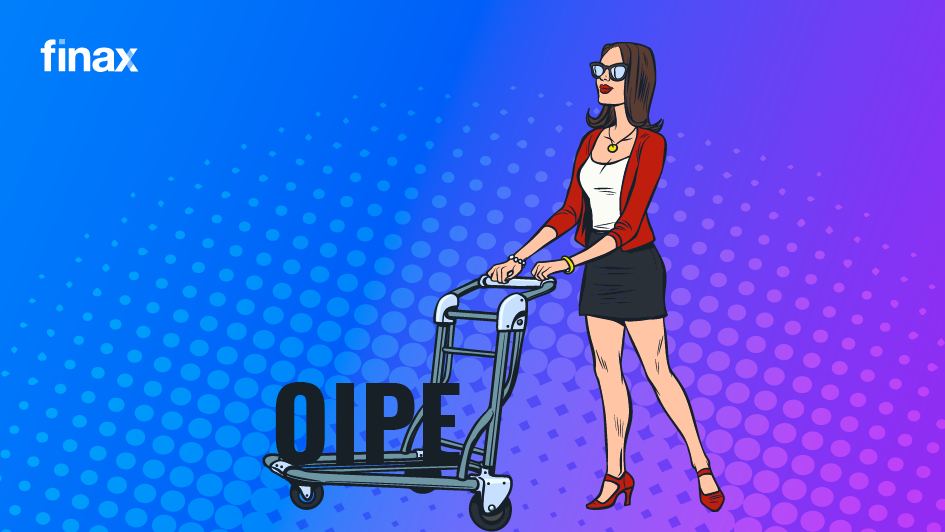 Transfer IKE na OIPE krok po kroku | Finax.eu