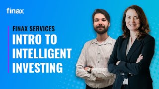 Finax Services | Introduction to Intelligent Investing | Finax.eu