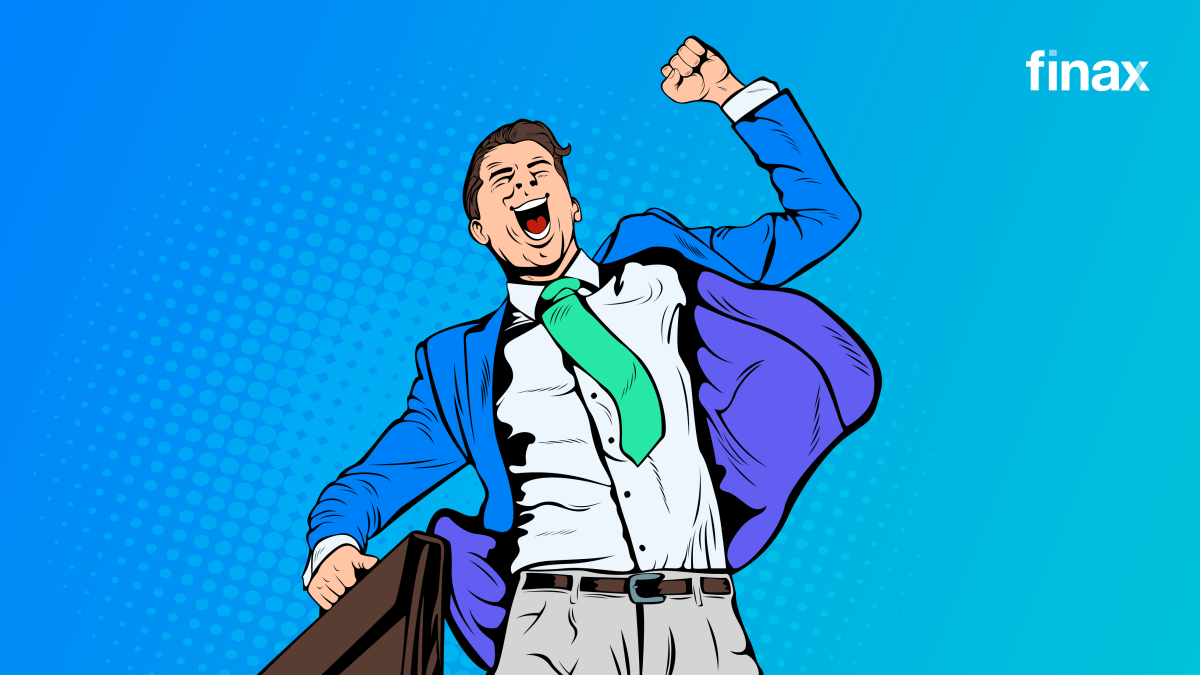 A Great Year for Finax: Results and Statistics for 2023 | Finax.eu