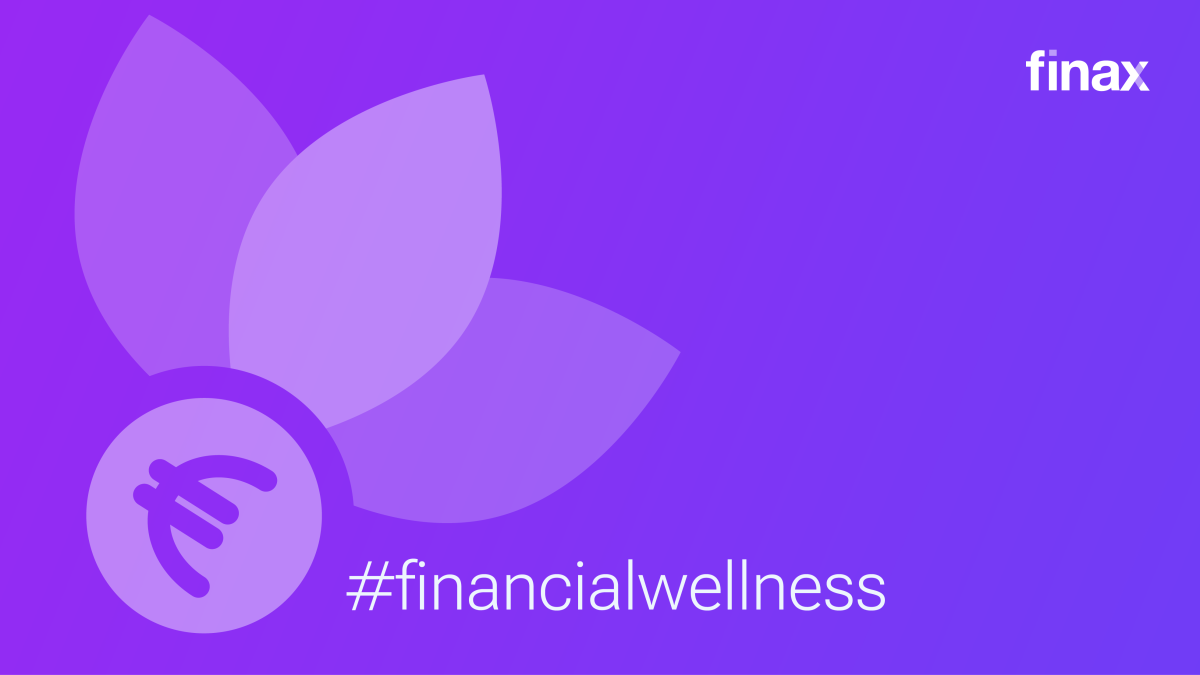 Finax Financial Wellness – A Unique Employee Benefit | Finax.eu