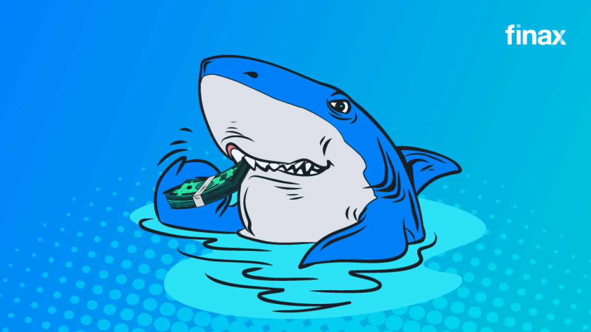 How Inflation Chips Away Your Bank Savings | Finax.eu