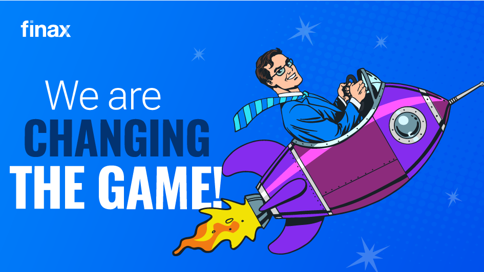 Finax Journey: From a garage startup to a market leader | Finax.eu