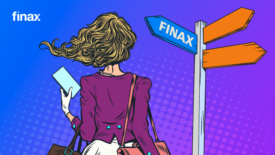 How Did Finax Perform in the Prosperous Year of 2024? | Finax.eu